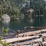 Tuck and Robin Lakes, Washington - 1,029 Reviews, Map | AllTrails