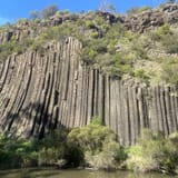 Organ Pipes, Rosette Rock and Tesselated Pavement Circuit, Victoria ...