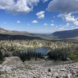 Lofty Lake Loop Trail, Utah - 2,109 Reviews, Map | AllTrails