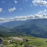 Mount Isolation via Glen Boulder Trail, New Hampshire - 805 Reviews ...