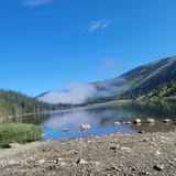 Tincup Pass OHV Route, Colorado - 122 Reviews, Map | AllTrails