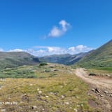 Tincup Pass OHV Route, Colorado - 122 Reviews, Map | AllTrails
