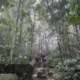 Lepoh Waterfalls, Selangor, Malaysia - 271 Reviews, Map | AllTrails