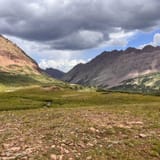 Four Pass Loop, Colorado - 1,892 Reviews, Map | AllTrails
