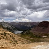 Four Pass Loop, Colorado - 1,892 Reviews, Map | AllTrails
