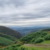 Long Mynd Circular, Shropshire, England - 1,259 Reviews, Map | AllTrails