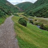 Long Mynd Circular, Shropshire, England - 1,251 Reviews, Map | AllTrails