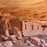 Moon House Ruins, Utah - 145 Reviews, Map | AllTrails