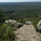 Kings Chair Loop, Alabama - 2,320 Reviews, Map | AllTrails