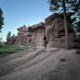 Red Rocks Trail, Colorado - 1,272 Reviews, Map | AllTrails