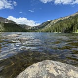 Timberline Lake Trail, Colorado - 1,651 Reviews, Map | AllTrails