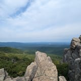 Humpback Rocks Recreation Area Trail, Virginia - 2,710 Reviews, Map ...