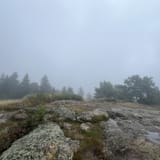 Mount Watatic and Nutting Hill via Wapack Trail, Massachusetts - 3,009 ...