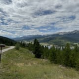 Dillon Reservoir Loop, Colorado - 1,264 Reviews, Map | AllTrails