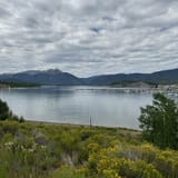 Dillon Reservoir Loop, Colorado - 1,264 Reviews, Map | AllTrails