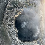 Old Faithful Geyser Loop Trail, Montana - 979 Reviews, Map | AllTrails