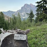 Lake Ingalls, Washington - 3,273 Reviews, Map | AllTrails