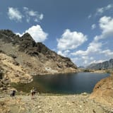 Lake Ingalls, Washington - 3,223 Reviews, Map | AllTrails