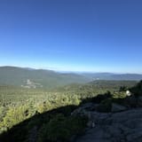 Mount Jackson Trail, New Hampshire - 2,218 Reviews, Map | AllTrails