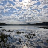 Good Luck Cliffs and West Stoner Lake Trail, New York - 724 Reviews ...