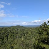 Good Luck Cliffs and West Stoner Lake Trail, New York - 724 Reviews ...