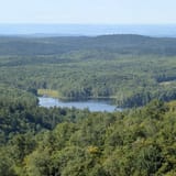 Good Luck Cliffs and West Stoner Lake Trail, New York - 724 Reviews ...