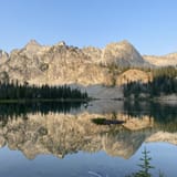 Alice-Toxaway and Edith Lake Loop, Idaho - 325 Reviews, Map | AllTrails