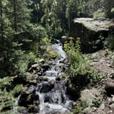 Nambe Lake Trail, New Mexico - 3,058 Reviews, Map | AllTrails
