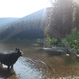 Lightning Lake Loop, British Columbia, Canada - 769 Reviews, Map ...