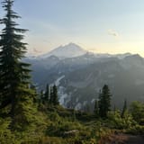 Huntoon Point via Artist Ridge Trail, Washington - 865 Reviews, Map ...