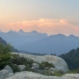 Huntoon Point via Artist Ridge Trail, Washington - 865 Reviews, Map ...