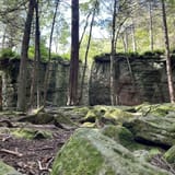 Bilger’s Rocks, Pennsylvania - 116 Reviews, Map | AllTrails
