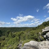 Wolf Rocks Trail, Pennsylvania - 1,437 Reviews, Map | AllTrails
