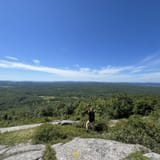 Mount Waldo and Mendall Marsh via the Quarry Trail, Maine - 837 Reviews ...