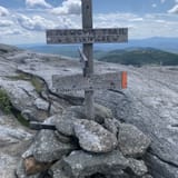 Mount Cardigan Loop Trail, New Hampshire - 2,329 Reviews, Map | AllTrails