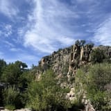 Water Wheel Falls, Arizona - 2,676 Reviews, Map | AllTrails