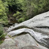 Hamilton Falls via Ball Mountain Dam, Vermont - 435 Reviews, Map ...