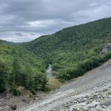 Hamilton Falls via Ball Mountain Dam, Vermont - 435 Reviews, Map ...