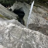 Hamilton Falls via Ball Mountain Dam, Vermont - 435 Reviews, Map ...