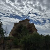 Monument Rock, Colorado - 2,397 Reviews, Map | AllTrails