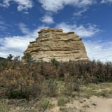 Monument Rock, Colorado - 2,397 Reviews, Map | AllTrails