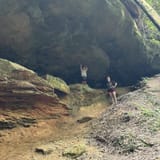 Rock Bridge Trail, Kentucky - 4,118 Reviews, Map | AllTrails