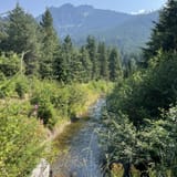 Gold Creek Pond Loop, Washington - 2,726 Reviews, Map | AllTrails