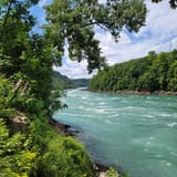 Devil's Hole - Whirlpool Rapids, New York - 1,286 Reviews, Map | AllTrails