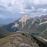 Pocaterra Ridge, Alberta, Canada - 1,187 Reviews, Map | AllTrails
