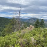 Carpenter Peak Trail, Colorado - 3,757 Reviews, Map | AllTrails