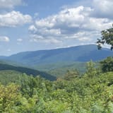 White Rock Falls Loop, Virginia - 1,178 Reviews, Map | AllTrails