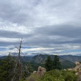 Carpenter Peak Trail, Colorado - 3,757 Reviews, Map | AllTrails