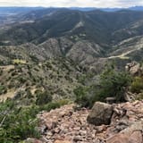 Mount Morrison Trail, Colorado - 6,430 Reviews, Map | AllTrails
