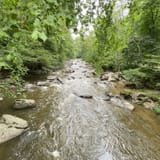 Southern Loop via Western Ridge Trail, Rock Creek, Valley Trail ...